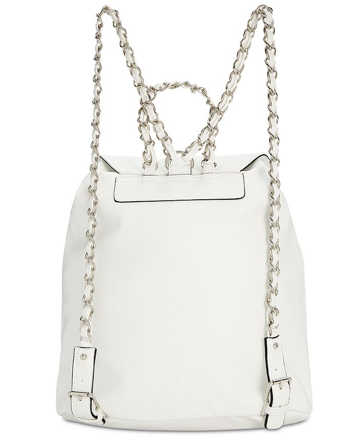 Steve Madden Boken Large Backpack - Macy's