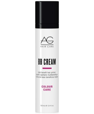 AG Hair Colour Care BB Cream, 3.4-oz., from PUREBEAUTY Salon & Spa - Macy's