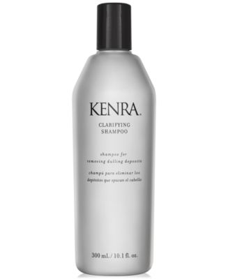 Kenra Professional Clarifying Shampoo, 10.1-oz., from PUREBEAUTY Salon ...