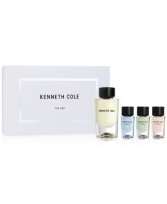 Kenneth Cole 4-Pc. Kenneth Cole For Her Gift Set - Macy's
