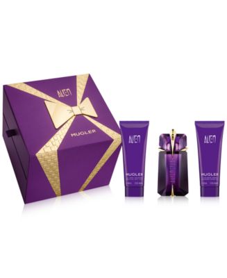 Mugler 3-Pc. ALIEN Gift Set - Macy's