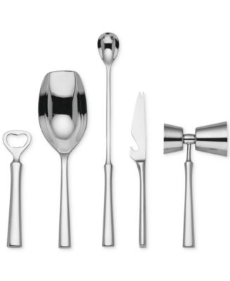 kate spade new york Malmo 5-Pc. Bar Tools Set - Macy's