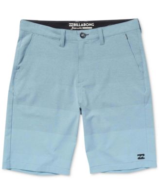 Billabong Crossfire X Faderade Shorts, Little Boys - Macy's