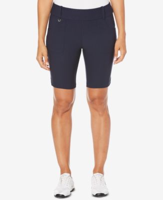 Callaway Pull-On Golf Shorts - Macy's