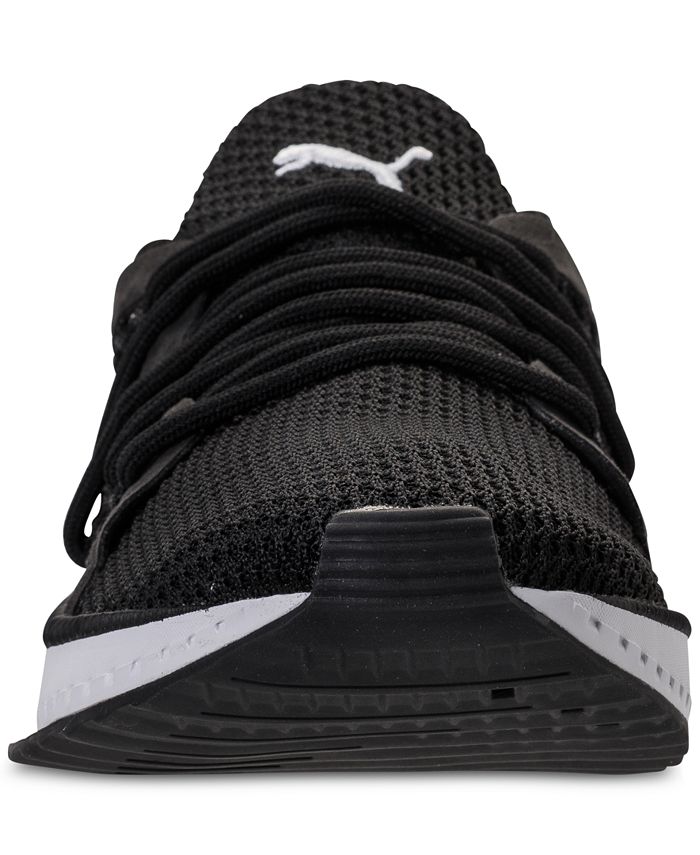 Puma Boys' TSUGI NETFIT Casual Sneakers from Finish Line - Macy's