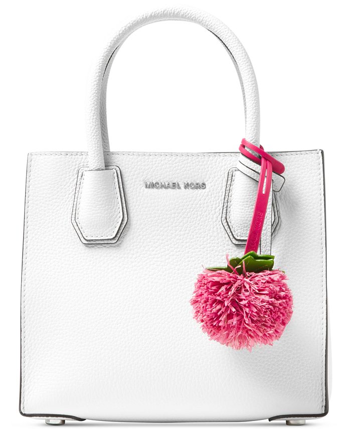 Michael Kors Pom Pom - Macy's