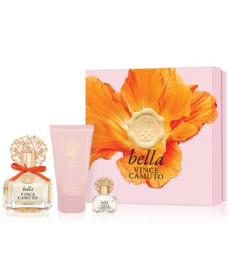 Vince Camuto 3-Pc. Bella Gift Set - Macy's