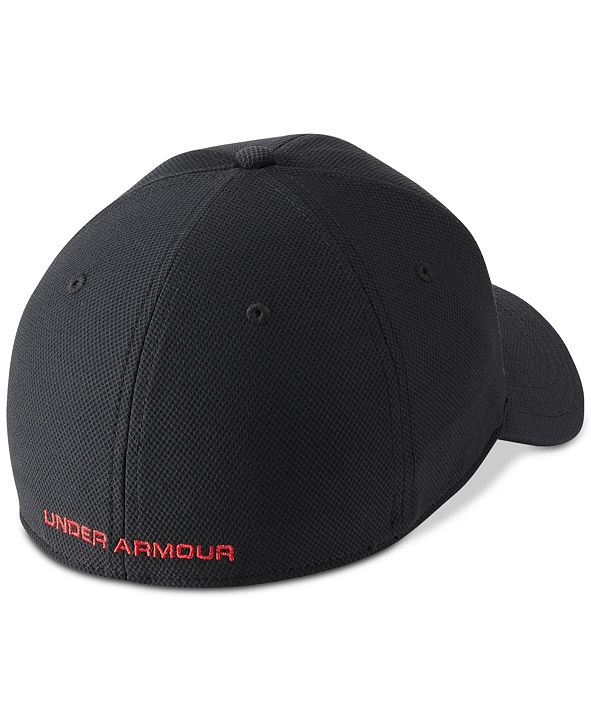 Under Armour Men's Logo Hat & Reviews - Hats, Gloves & Scarves - Men ...