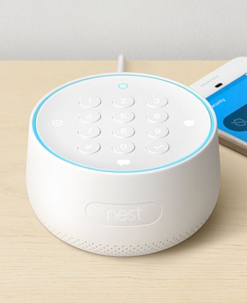 Google Secure Alarm System Starter Pack - Macy's
