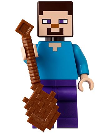 LEGO® Minecraft The Farm Cottage 21144 - Macy's