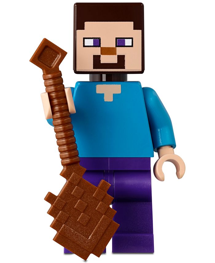 LEGO® Minecraft The Farm Cottage 21144 - Macy's