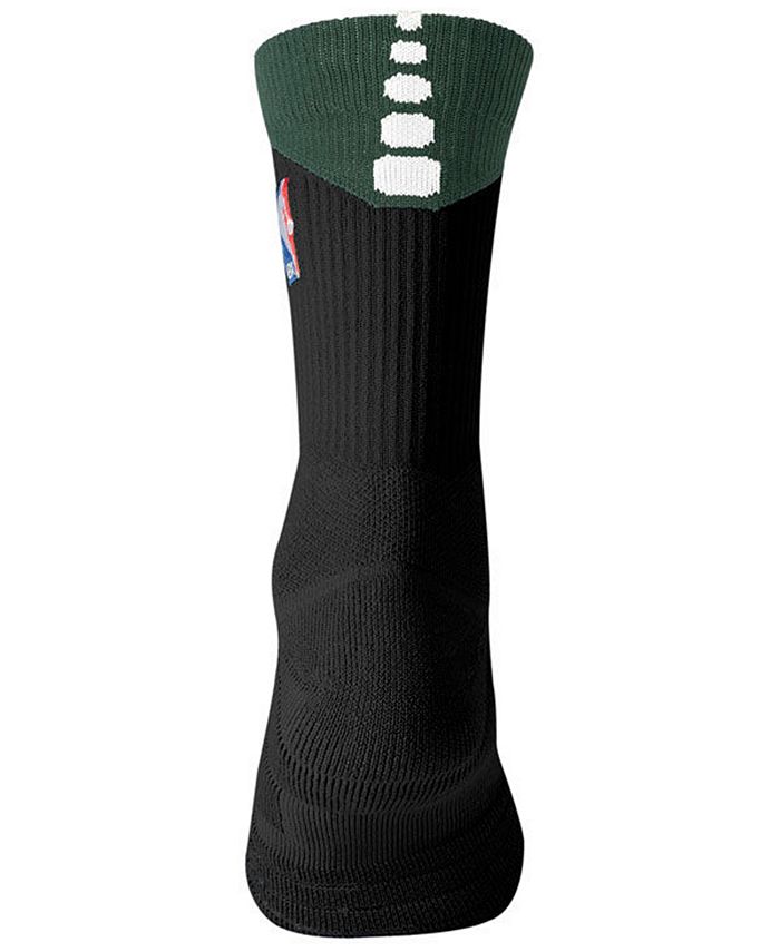 Nike Men's NBA All Star Elite Quick Alt Crew Socks - Macy's