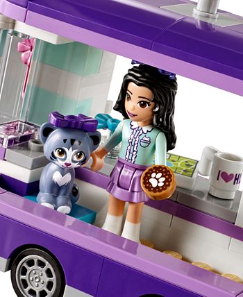 LEGO® Friends Emma's Art Stand 41332 - Macy's