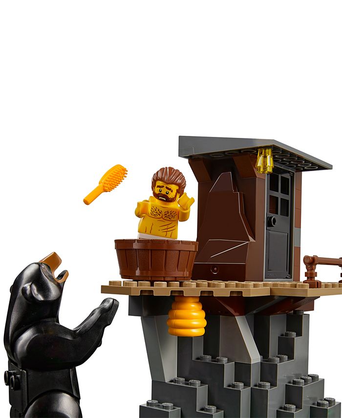 LEGO® City Mountain Arrest Set 60173 & Reviews - Home - Macy's