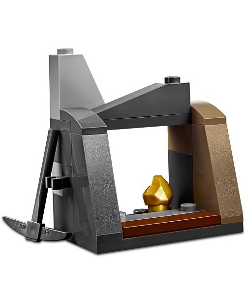 LEGO® City Mining Power Splitter 60185 & Reviews - Home - Macy's