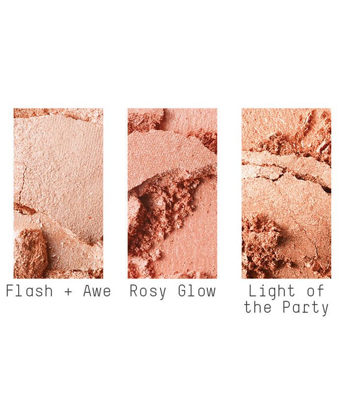 MAC Hyper Real Glow Highlighting Palette - Macy's