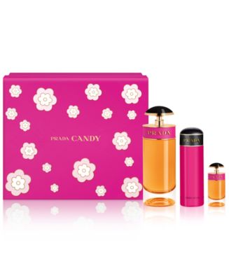 Prada 3-Pc. Candy Gift Set - Macy's