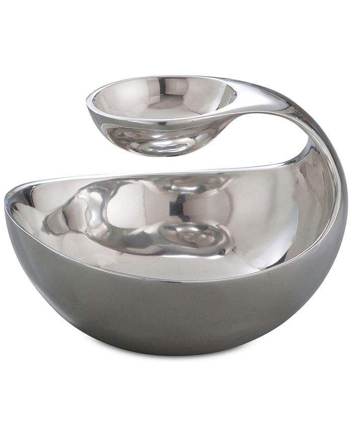 Nambé Nambe Large Scoop Server - Macy's