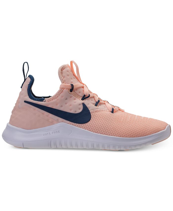 Nike Women's Free TR 8 Training Sneakers from Finish Line - Macy's