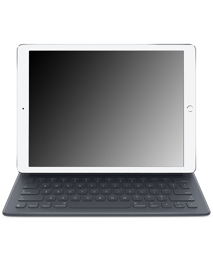 Apple Smart Keyboard for 12.9-inch iPad Pro - US English MJYR2LL A - Macy's