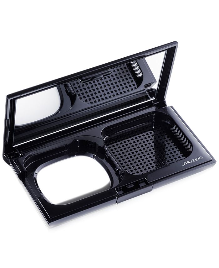 Shiseido Advanced Hydro-Liquid Compact Case - Macy's