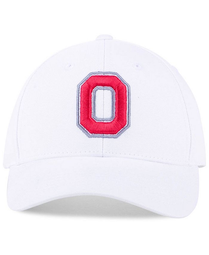 Top of the World Ohio State Buckeyes Fan Favorite Cap - Macy's