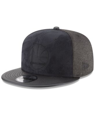 New Era Golden State Warriors Paul George Collection 9FIFTY Snapback ...
