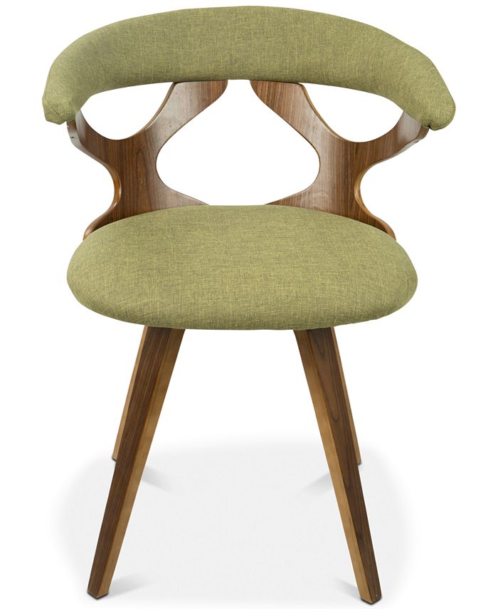 Lumisource Gardenia Dining Chair - Macy's