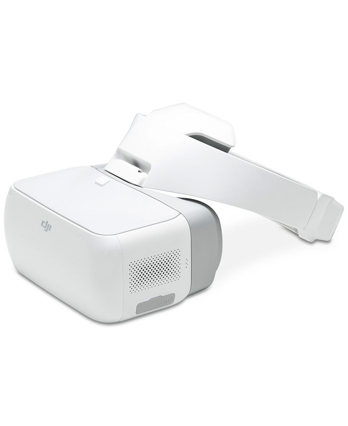 DJI Goggles - Macy's