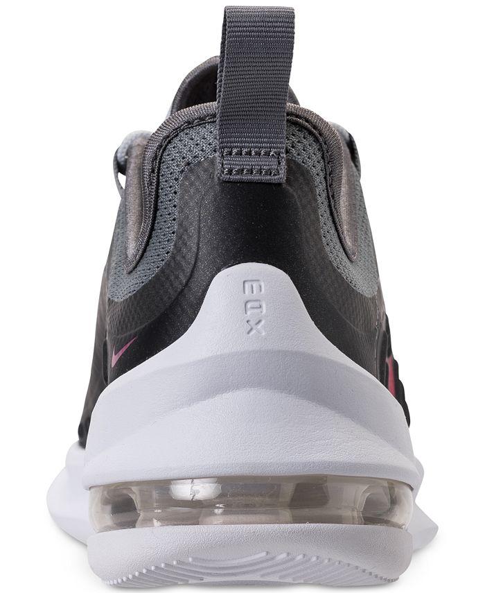 Nike Big Girls' Air Max Axis Casual Running Sneakers from Finish Line ...