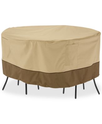 Bistro Table Set Cover - Macy's