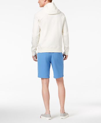 Michael Kors Men's Fleece Ninja Hoodie - Macy's