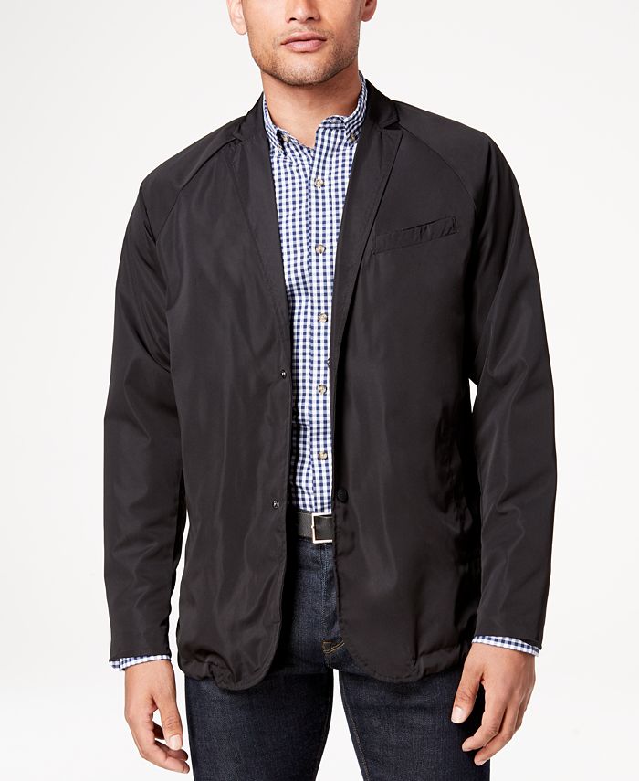 Kenneth Cole New York Kenneth Cole Men's Coaches Blazer - Macy's