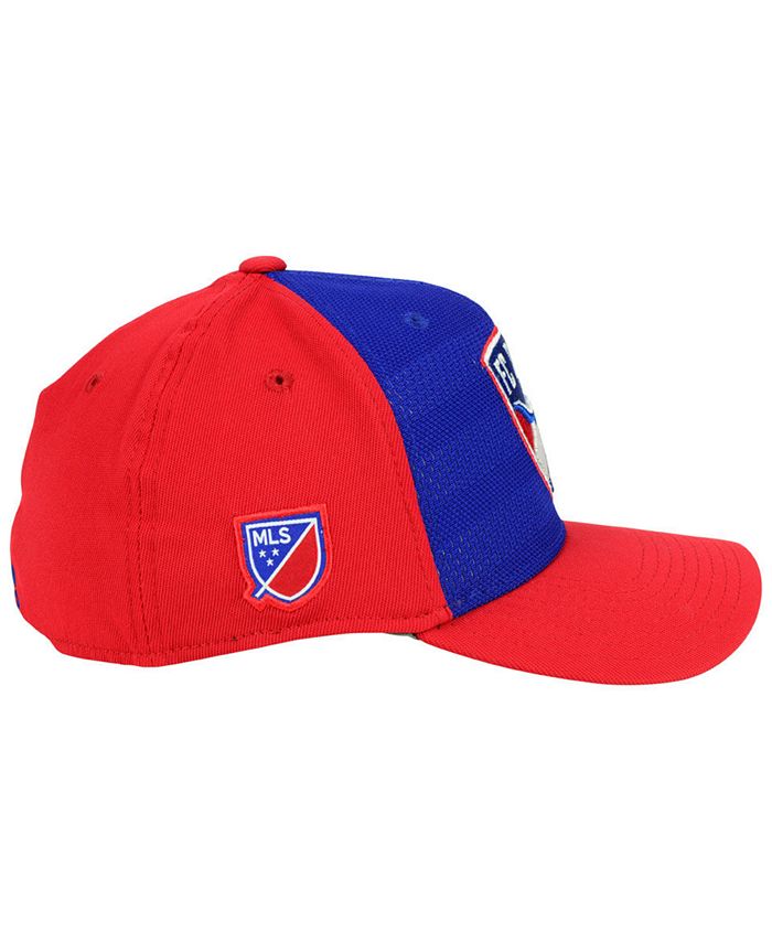 adidas FC Dallas Authentic Flex Cap - Macy's