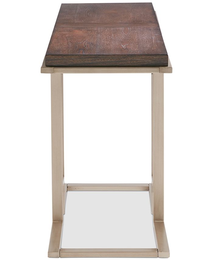 JLA Home Stature Console Table, Quick Ship - Macy's