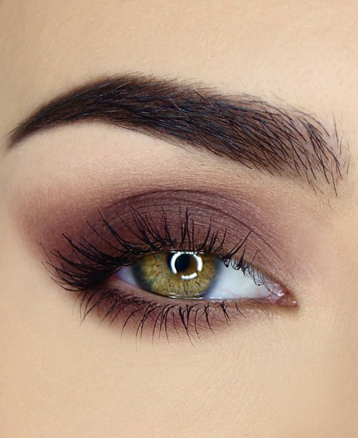 Too Faced Natural Matte Eye Shadow Palette - Macy's