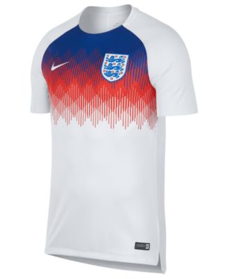Nike Men's Dry England Squad Soccer Top - Macy's