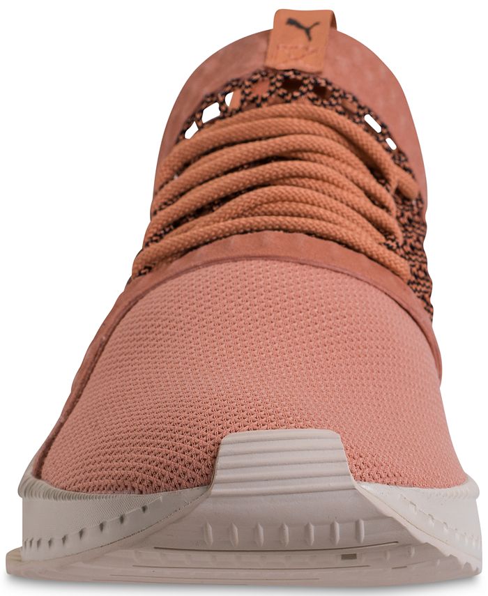 Puma Men's TSUGI NETFIT V2 Casual Sneakers from Finish Line - Macy's