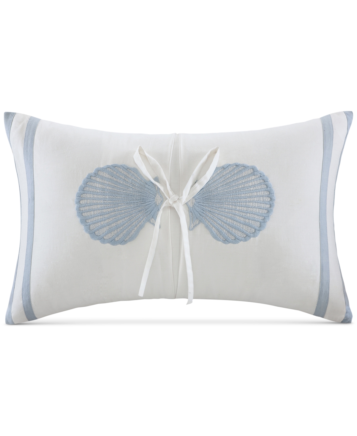 Click here for Harbor House Crystal Beach Embroidered Decorative... prices