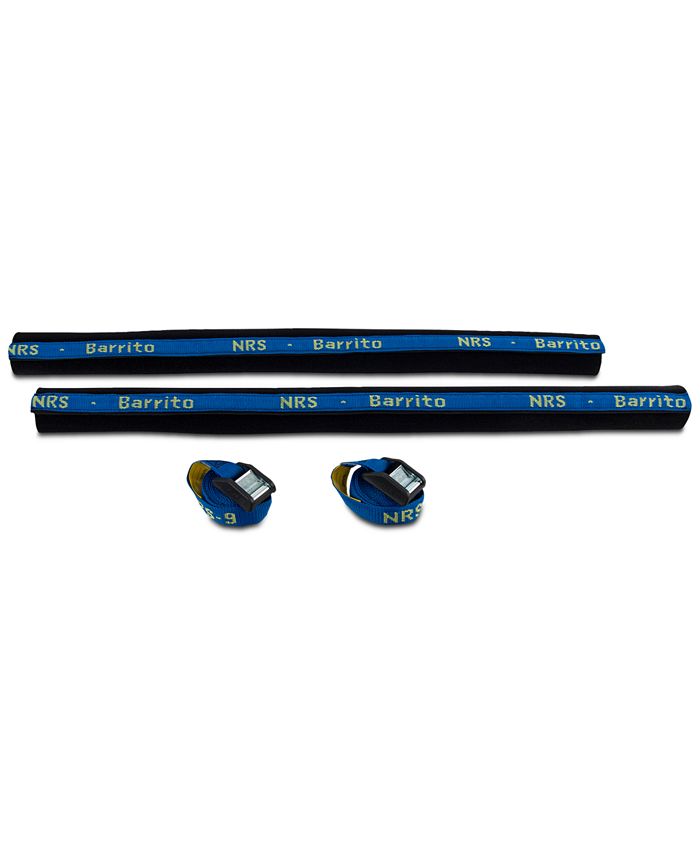 NRS Barrito Car Rack Wrap With Straps from Eastern Mountain Sports - Macy's