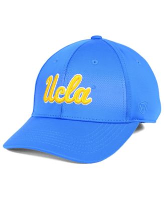 Top of the World UCLA Bruins Life Stretch Cap - Macy's