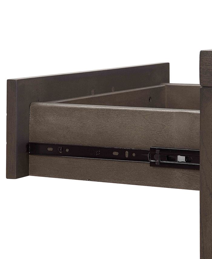 Coast to Coast Westbrook Console Table, Quick Ship - Macy's