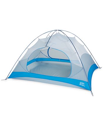 Eastern Mountain Sports EMS® Refugio 3 Tent - Macy's