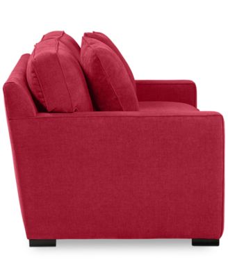 Red Couches & Sofas - Macy's