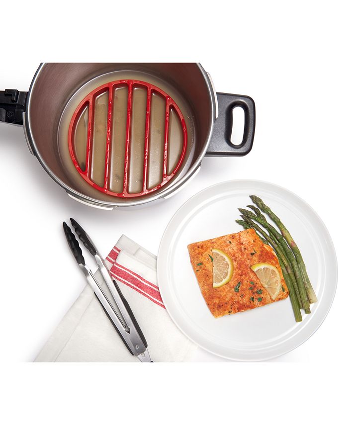 OXO Silicone Pressure-Cooker Rack - Macy's