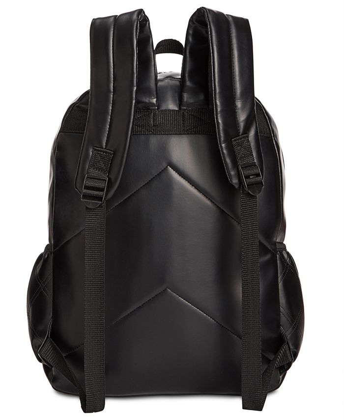 Accessory Innovations Little & Big Girls Patch It Up Quilted Backpack ...