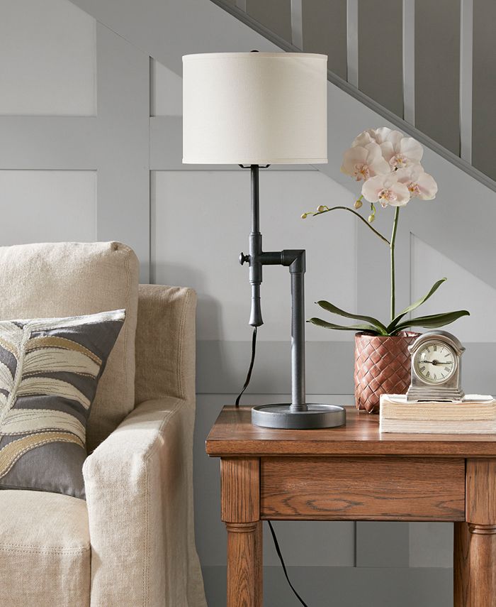 JLA Home Celeste Table Lamp - Macy's