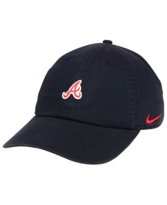 Nike Atlanta Braves Micro Cap - Macy's