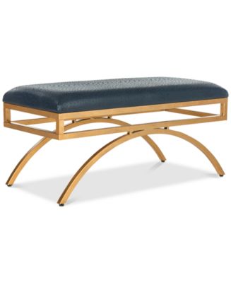 Musser Bench - Macy's