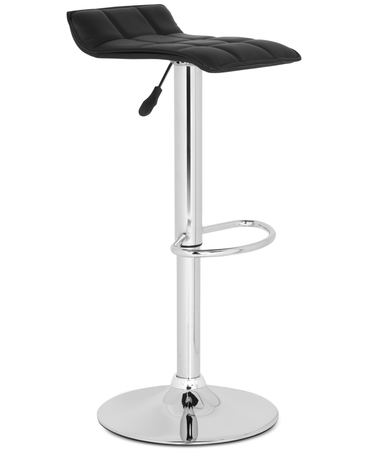 Click here for Dinstein Bar Stool - Black prices